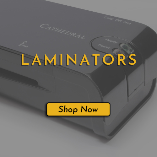 Laminating Excellence: A3 & A4 Laminators | Shop Now! – Top Quality Shop